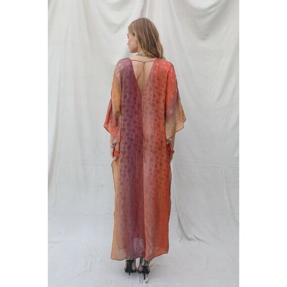 Jens Pirate Booty Dresses Jenspirate Booty Size Xss Flawed Electric Universe Kaftan Dress